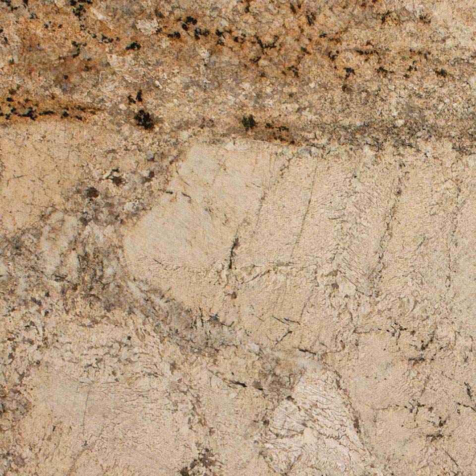 Golden-Crystal-Granite - Granco Granite