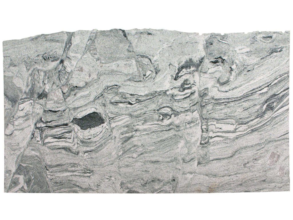 Silver Cloud - Granco Granite