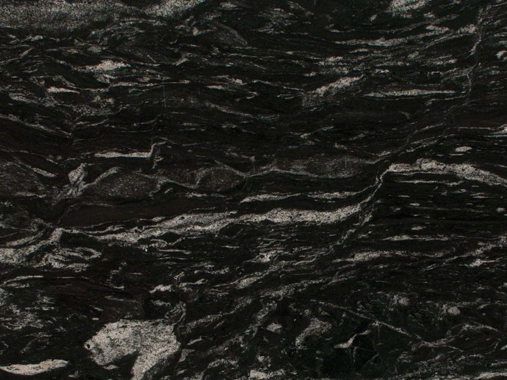 Silver Waves - Granco Granite