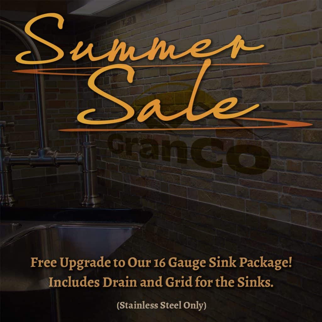 granco-Summer | Granco Granite