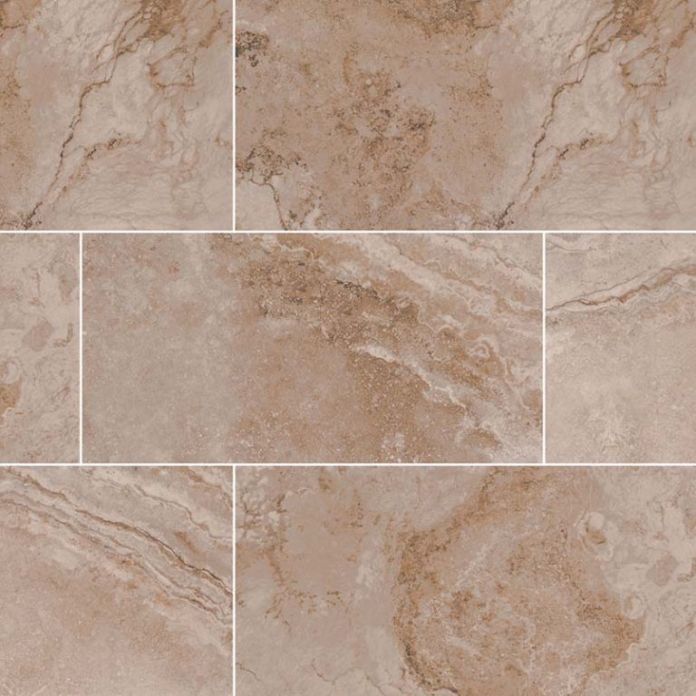 Napa Noce Ceramic Tile - Granco Granite