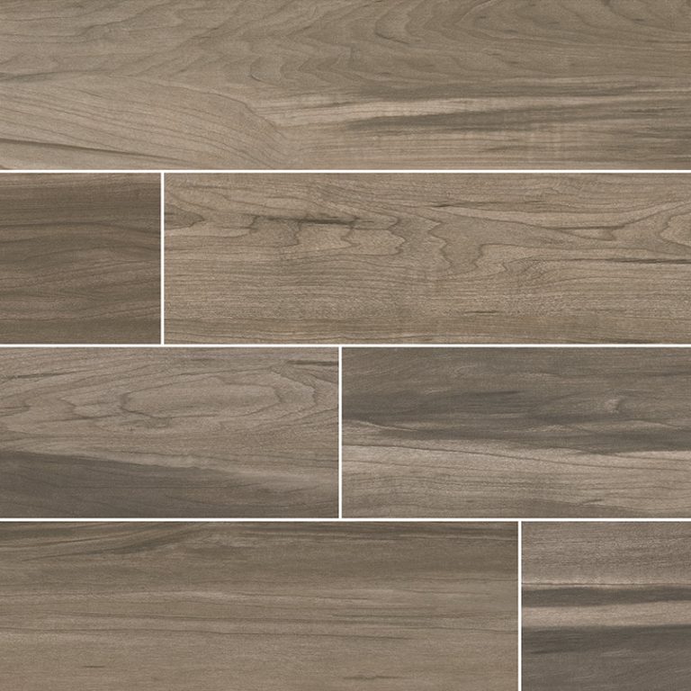 Carolina Timber Saddle Wood Look Tile - Granco Granite