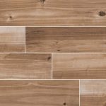Havenwood Saddle Wood Look Tile - Granco Granite