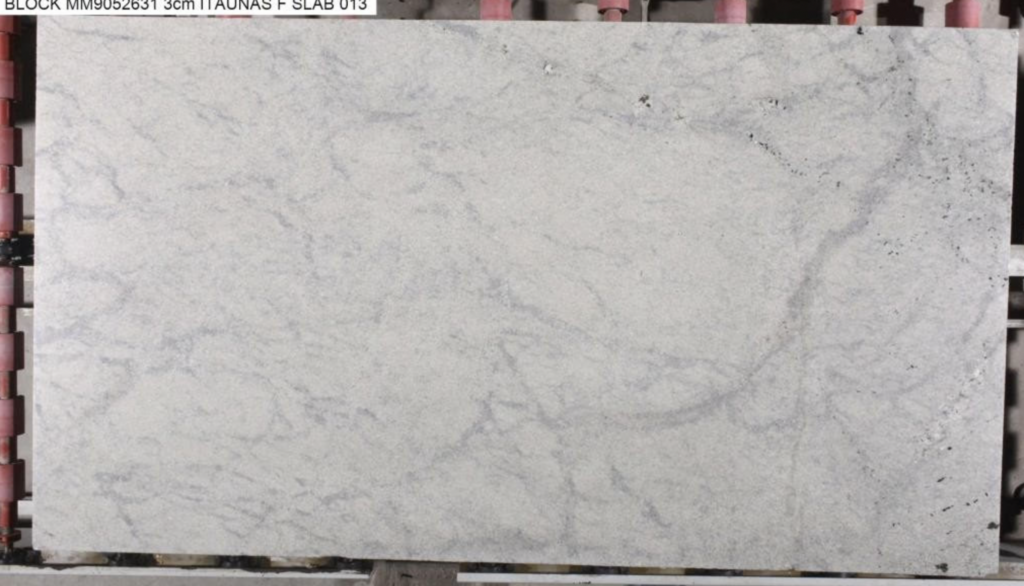 Colonial Ice Granite - Granco Granite